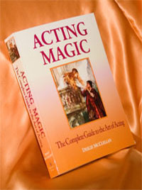 Family Playhouse Academy of Drama - Homeschool Drama Instruction